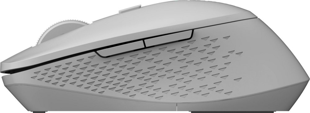Rapoo M300 Wireless Mouse - Grey